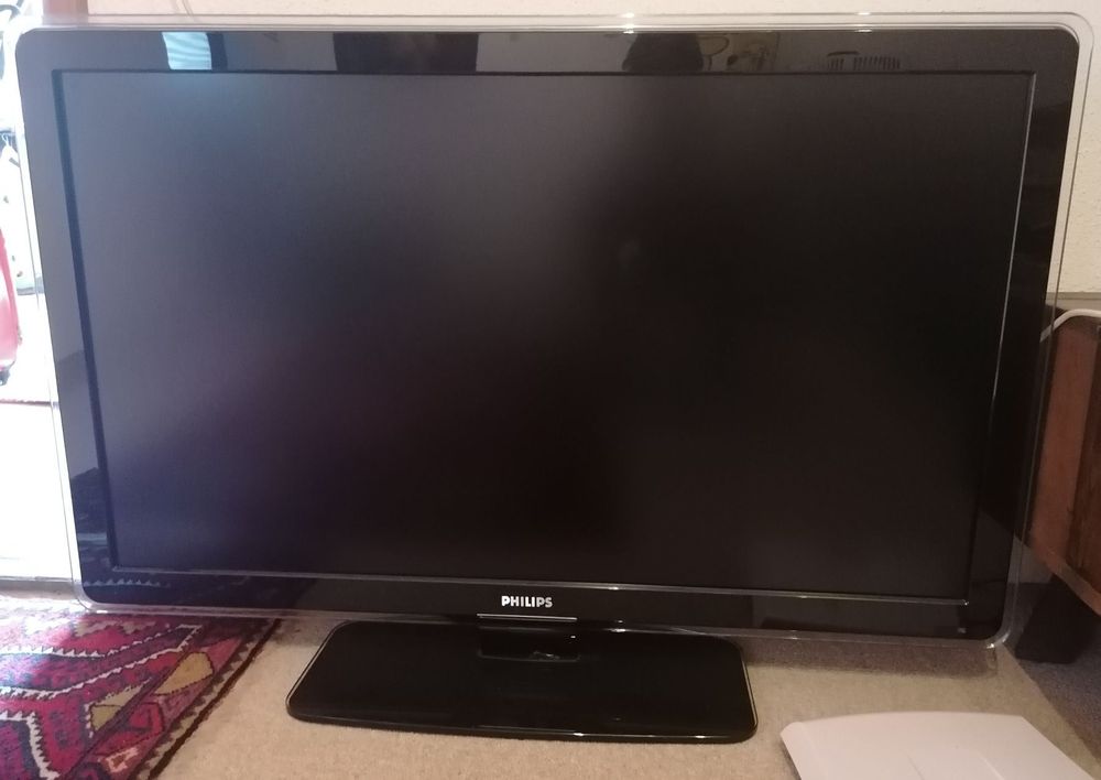 Philips 47 Zoll TV (Gebraucht) in Hedingen für CHF 50 – mit Lieferung ...