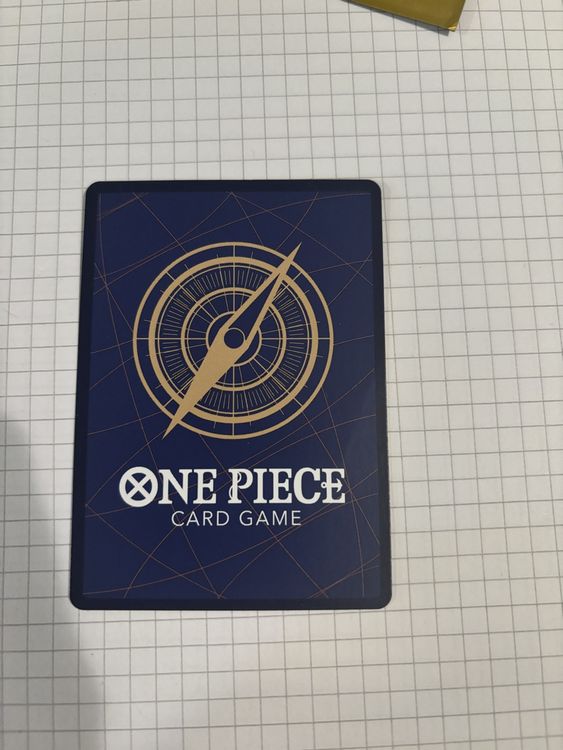 Carta One Piece Perona OP06-093 Super Rare - Mint Condition (Nuovo ...