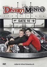 DIVERTIMENTO - GATE 10 ==> SAMMELPORTO (Gebraucht) in Romanshorn für CHF 4.95 – mit Lieferung ...