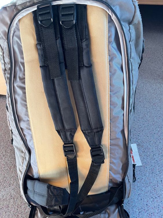 Flugzeug Hulle Fur Rucksack