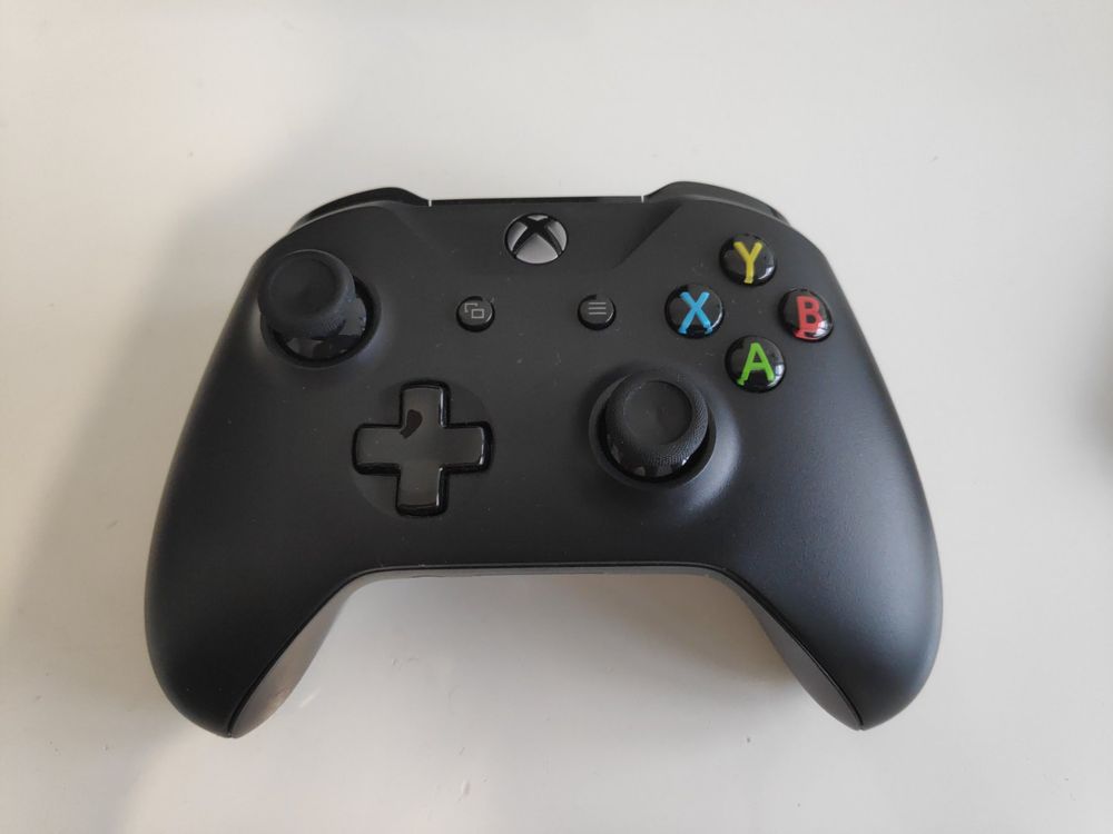 Xbox One Wireless Controller | Kaufen auf Ricardo