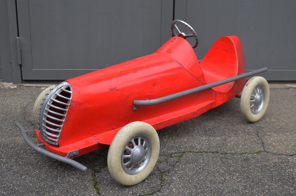 Tretauto Fur Kinder