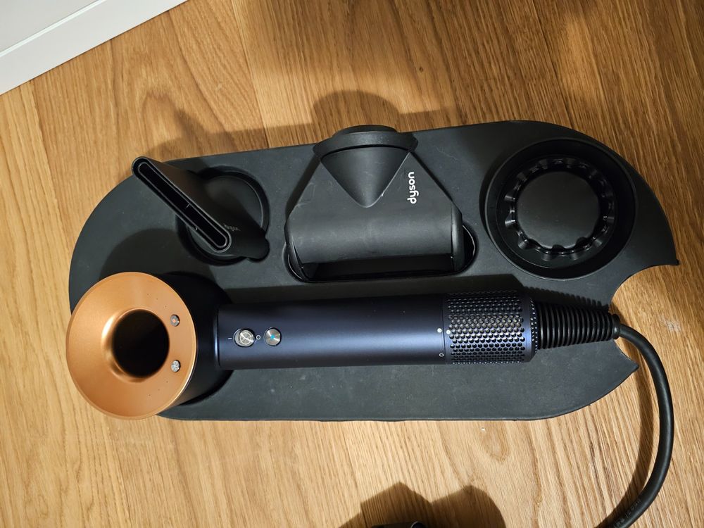 Dyson Supersonic (Gebraucht) in Frick für CHF 390 – mit Lieferung auf ...