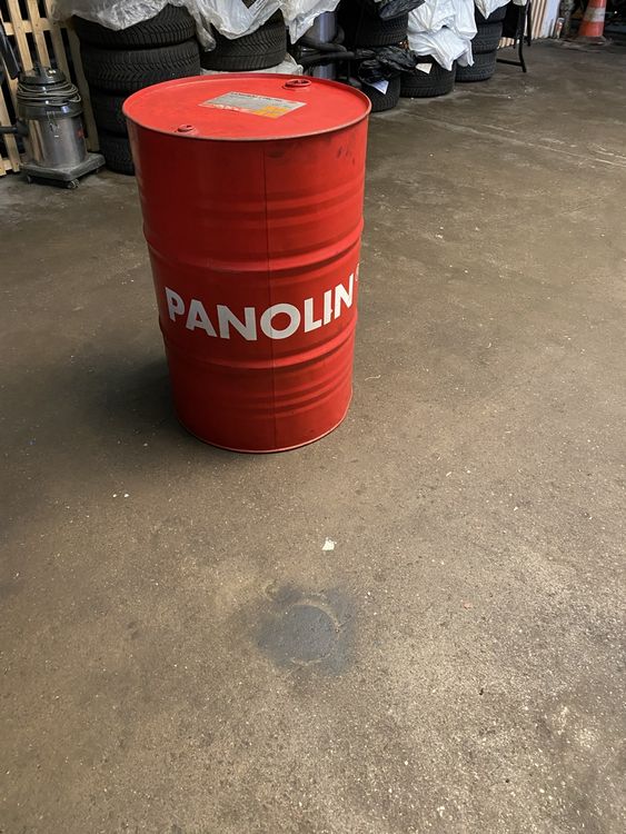 Oelfass 200 Liter | Kaufen auf Ricardo