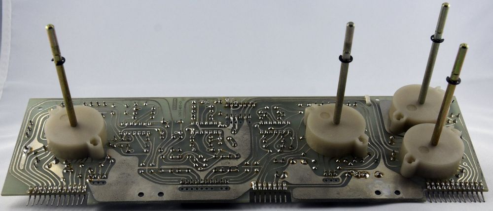 REVOX A700 Input Amplifier 1.067.405-01 (Gebraucht) in Künten für CHF 220 – mit Lieferung auf ...