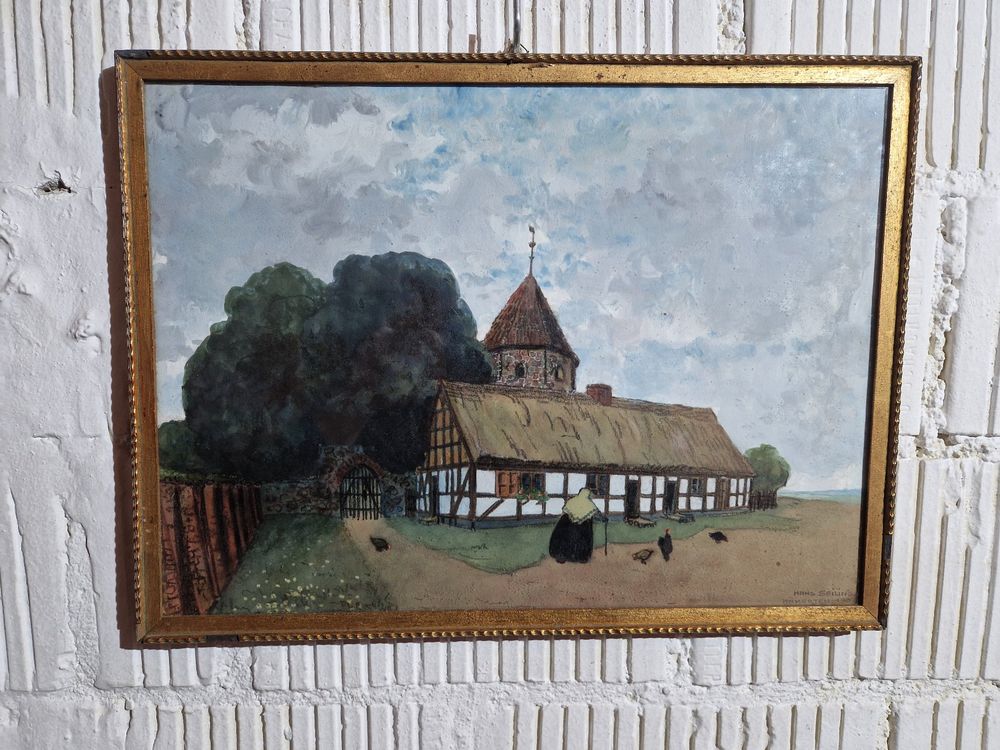 Hans Seiling 1907 (Gebraucht) in Seedorf BE für CHF 35 – mit Lieferung ...