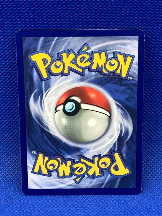 Pokemon BASE SET / Electrode 21 / 102 EN - (LP) | Kaufen auf Ricardo