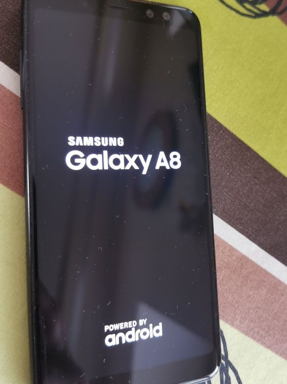 Samsung Galaxy A8 32 GB | Kaufen auf Ricardo