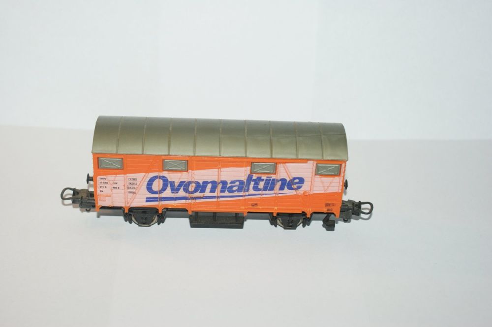 Lima Güterwagen | Kaufen auf Ricardo