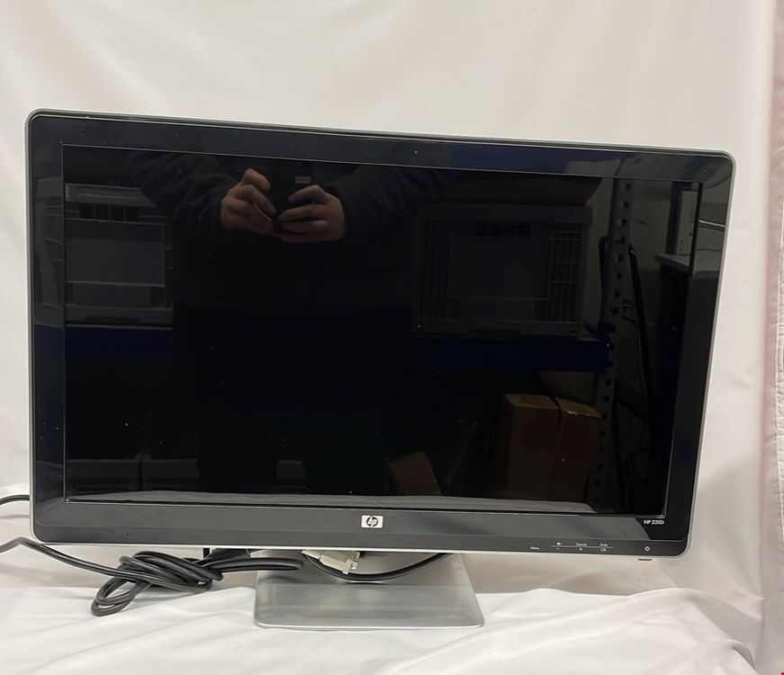 HP Ecran 2310i | Kaufen auf Ricardo