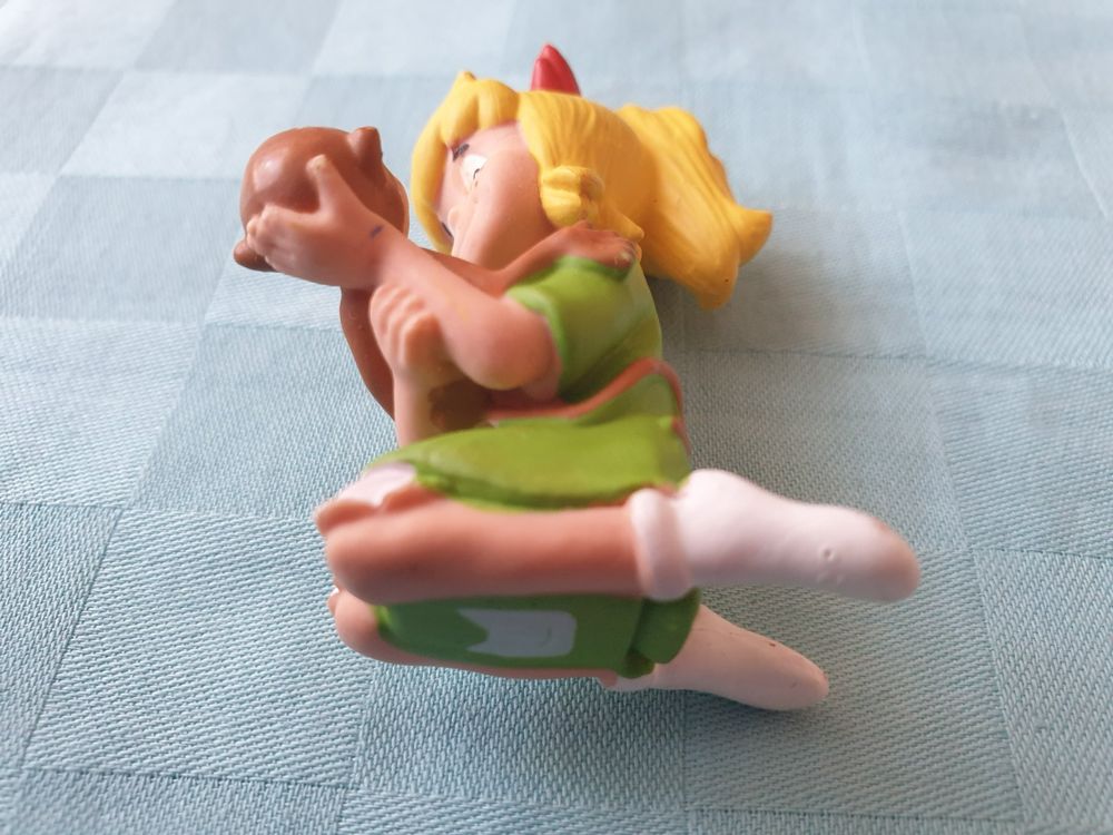 Bibi Blocksberg Der Affe ist los Tonie Figur (Gebraucht) in Mörschwil ...
