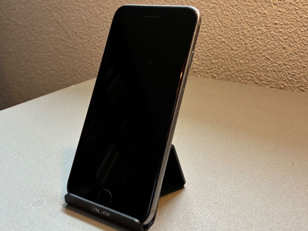 iPhone 6 S Model A1688 (Gebraucht) in Wohlen AG für CHF 20 – mit ...