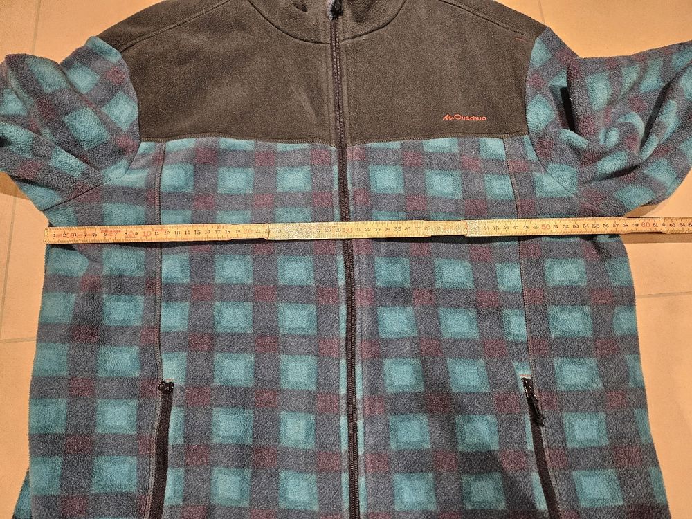 Quechua Fleecejacke Karo (Gebraucht) in Allschwil für CHF 7 – mit ...