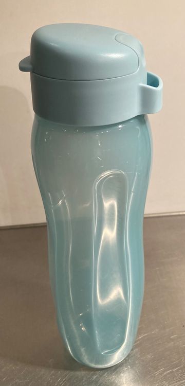 Trinkflasche 750 ml Tupperware | Kaufen auf Ricardo