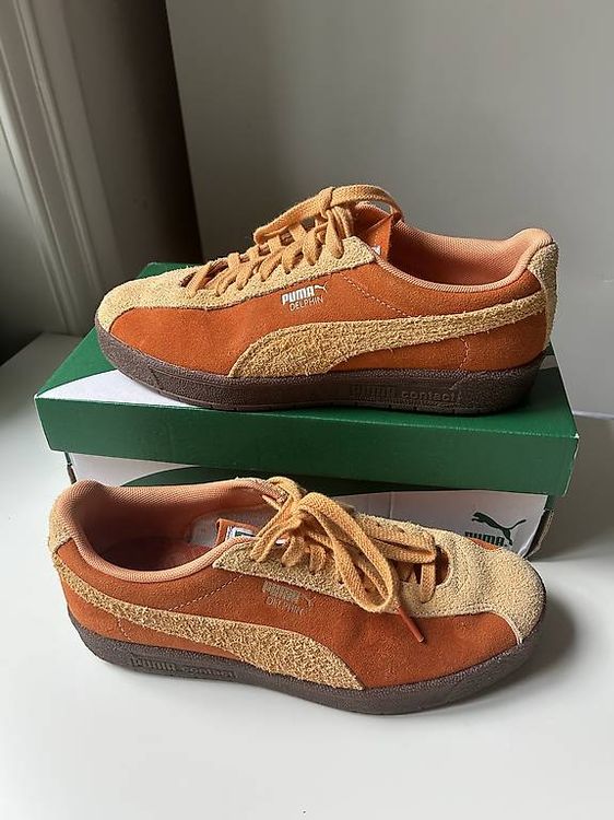 Sneaker Puma 38.5 | Kaufen auf Ricardo