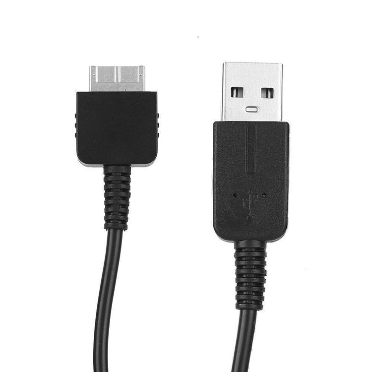 Sony USB Ladekabel für Playstation Vita (Neu (gemäss Beschreibung)) in ...