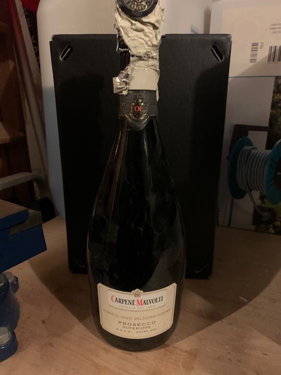 Carpene Malvolti Prosecco Superiore | Kaufen auf Ricardo