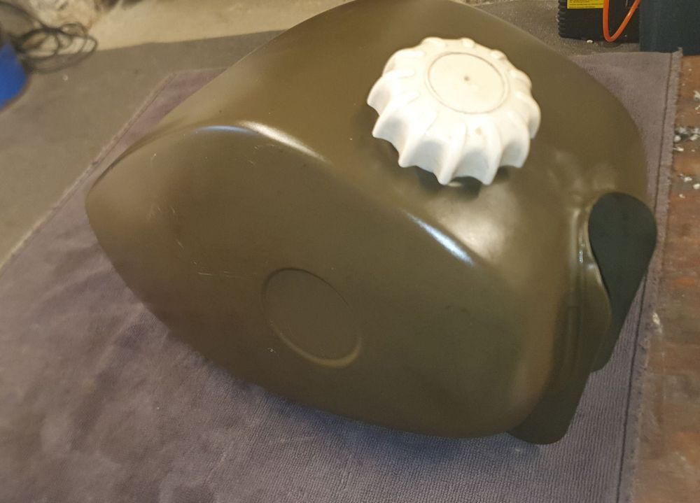 Pony Tank (Gebraucht) in Neuenkirch für CHF 200 – mit Lieferung auf ...