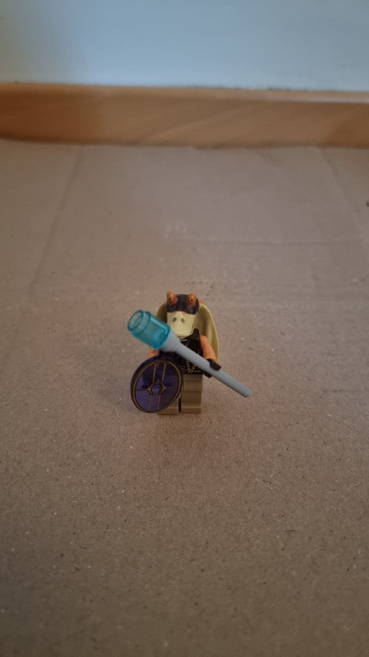 Lego Star Wars Set Droid Troop Carrier (75086) Vollständig! (Gebraucht ...