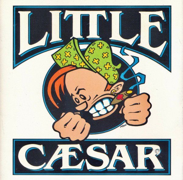 Little Caesar: Little Caesar CD | Kaufen auf Ricardo