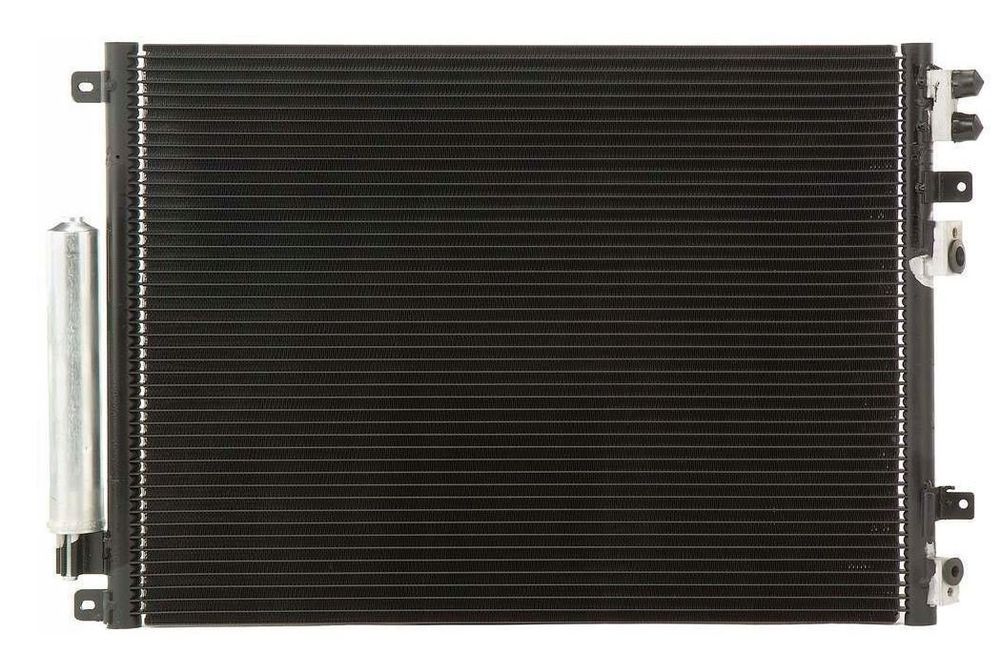 Klimakondensator inkl Automaten-Kühler > Dodge-Chrysler SRT (Neu ...