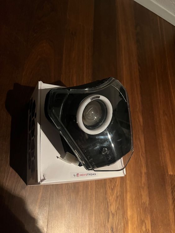 Locci‘s Eye 2.0 Angeleye Scheinwerfer (Neu (gemäss Beschreibung)) in ...