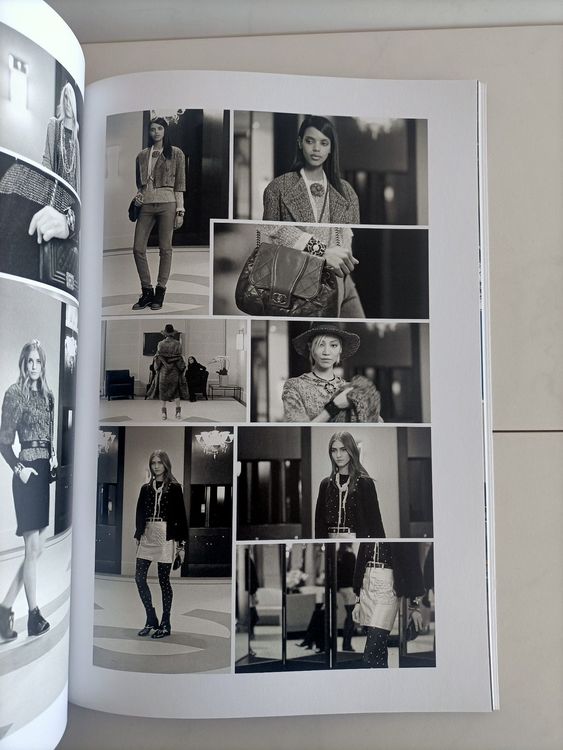 Chanel magazine 31 rue Cambon 10 Automne-Hiver 2014/15 (FR) (D'occasion ...