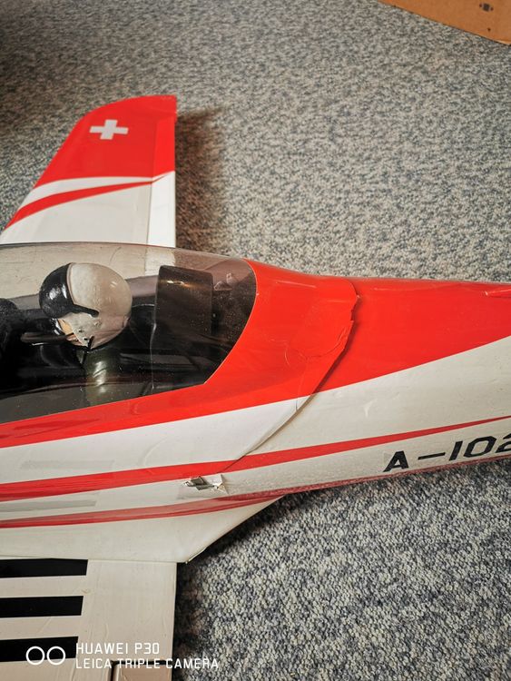 Pc21 (Gebraucht) in Selzach für CHF 122 – nur Abholung auf Ricardo kaufen