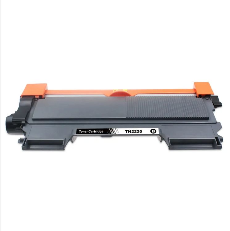 Kompatible Tonr zu Brother DC Toner TN2220-PF BK | Kaufen auf Ricardo