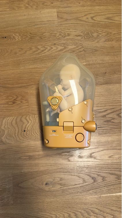 BB Pod Cosplay Requisite, Death Stranding Fanartikel (Neu (gemäss ...