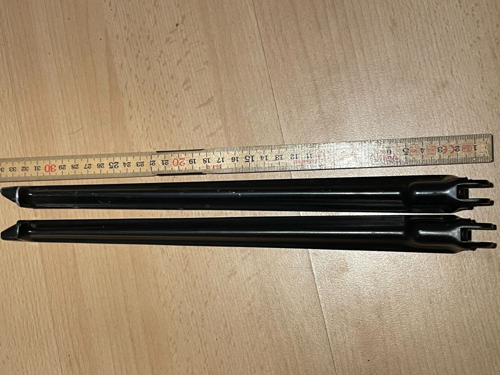 Zweibeinstütze Stgw 57 | Kaufen auf Ricardo