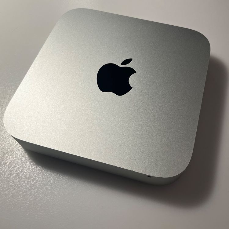 Mac mini IntelCore i5, 8GB / 500GB | Kaufen auf Ricardo