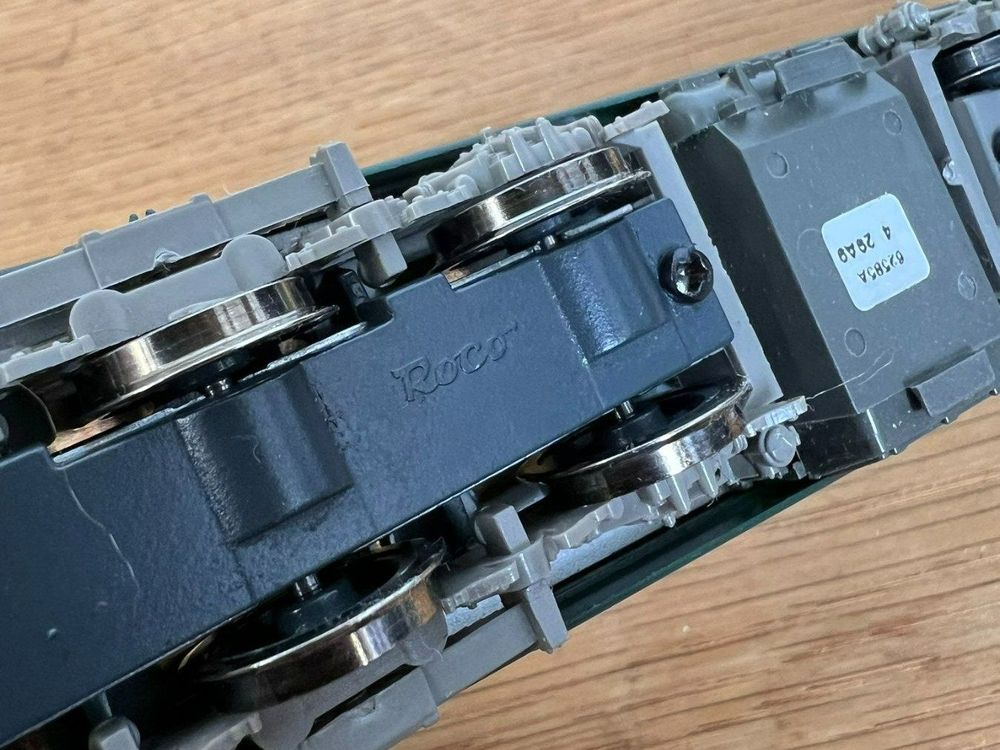 Roco Lok | Kaufen auf Ricardo