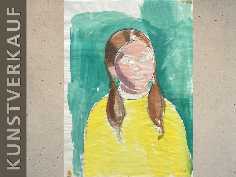 Hans Rohner - Art on Paper (Defekt) in Sursee für CHF 20 – mit ...