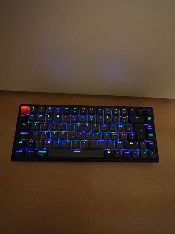 Keychron K2 | Kaufen auf Ricardo