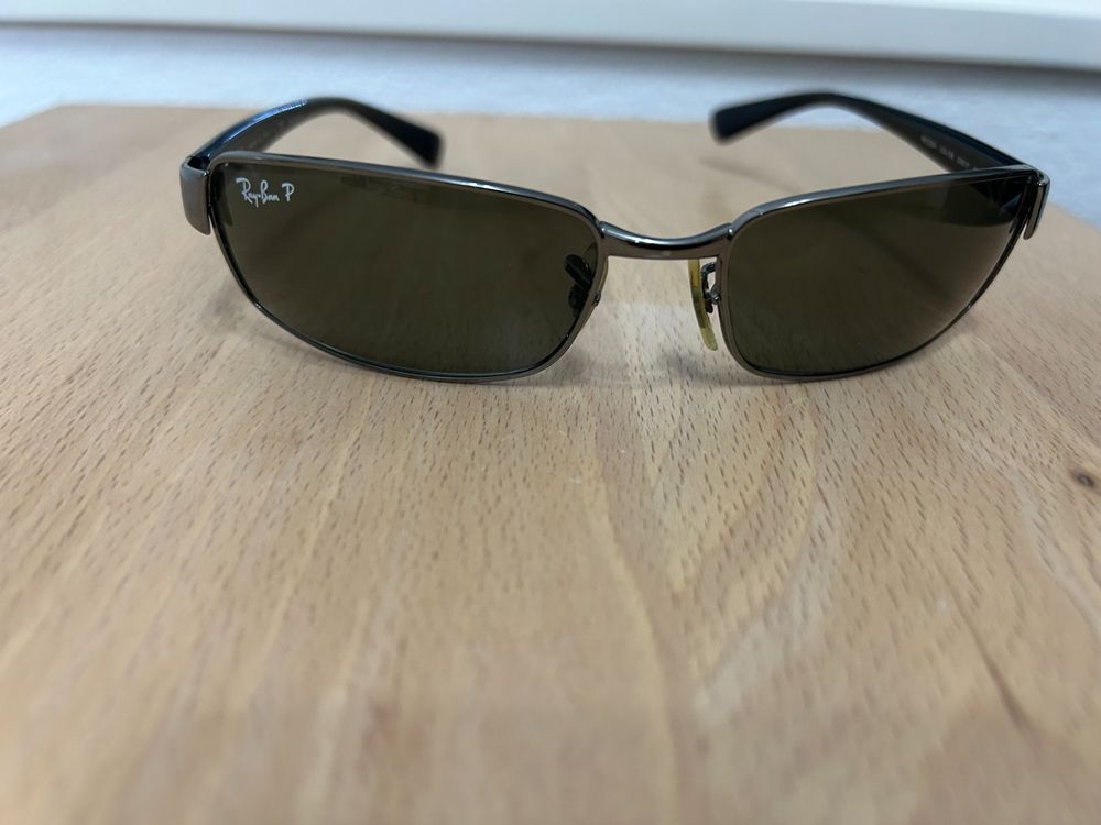 Ray-Ban Model code RB3364 004/58 59-17 (Gebraucht) in Worb für CHF 10 ...