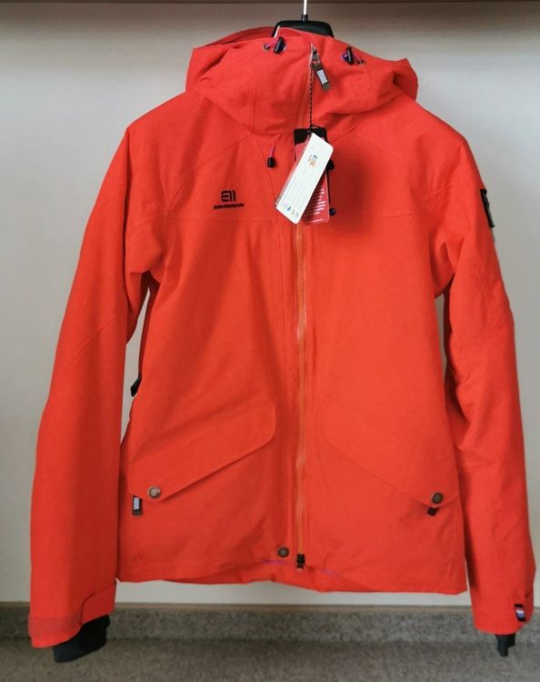 State of Elevenate Damen Skijacke, Gr.M (Neu und originalverpackt) in ...