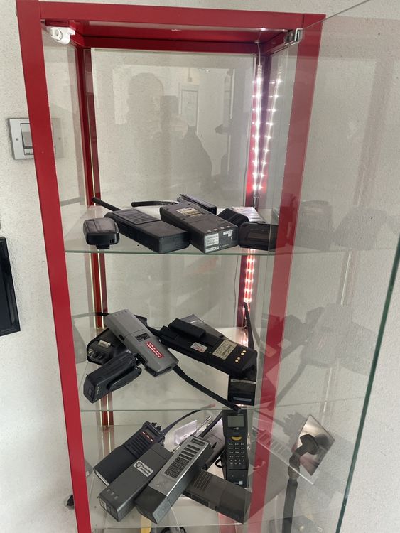 Los alter Funkgeräte | Kaufen auf Ricardo