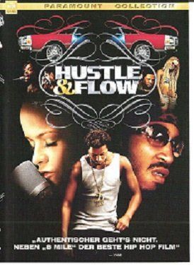 DVD Hustle & Flow | Kaufen auf Ricardo