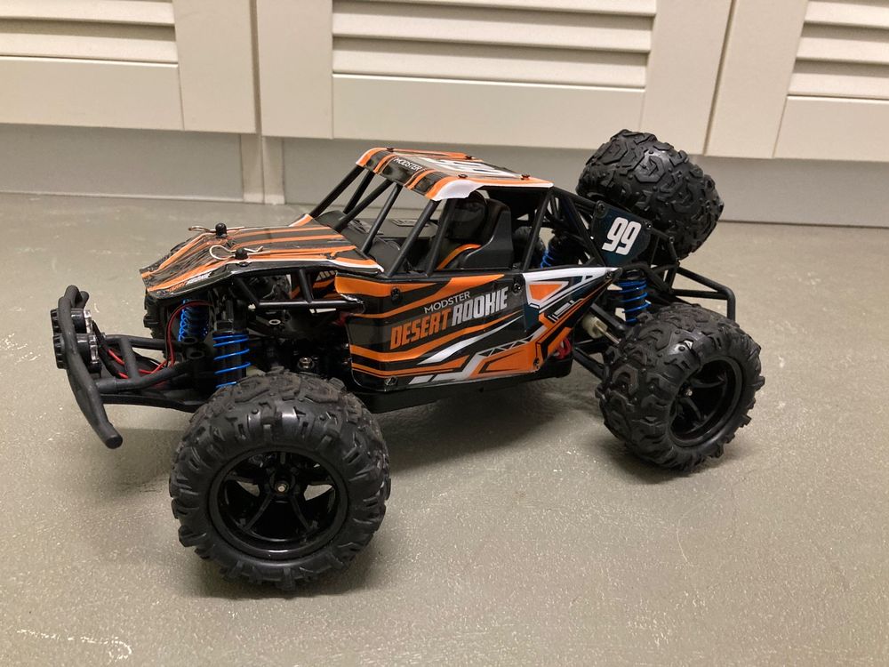 RC Offroad Auto | Kaufen auf Ricardo