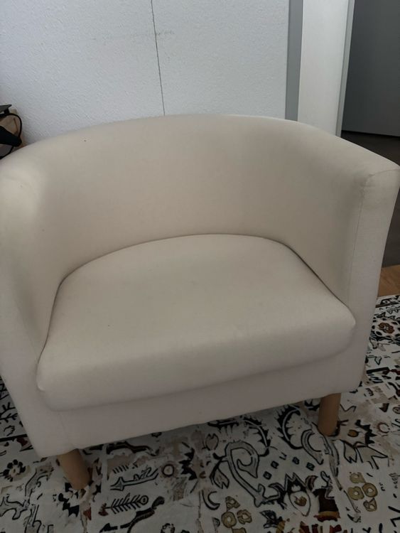Sessel IKEA (Gebraucht) in Zug für CHF 20 – nur Abholung auf Ricardo kaufen