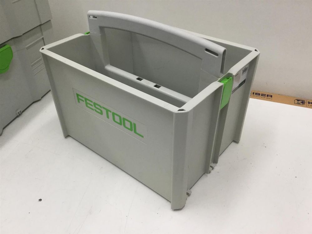 Festool Box | Kaufen auf Ricardo