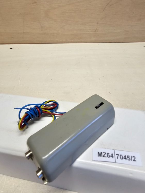 M 7045 - Märklin Universal Fernschalter HO | Kaufen auf Ricardo