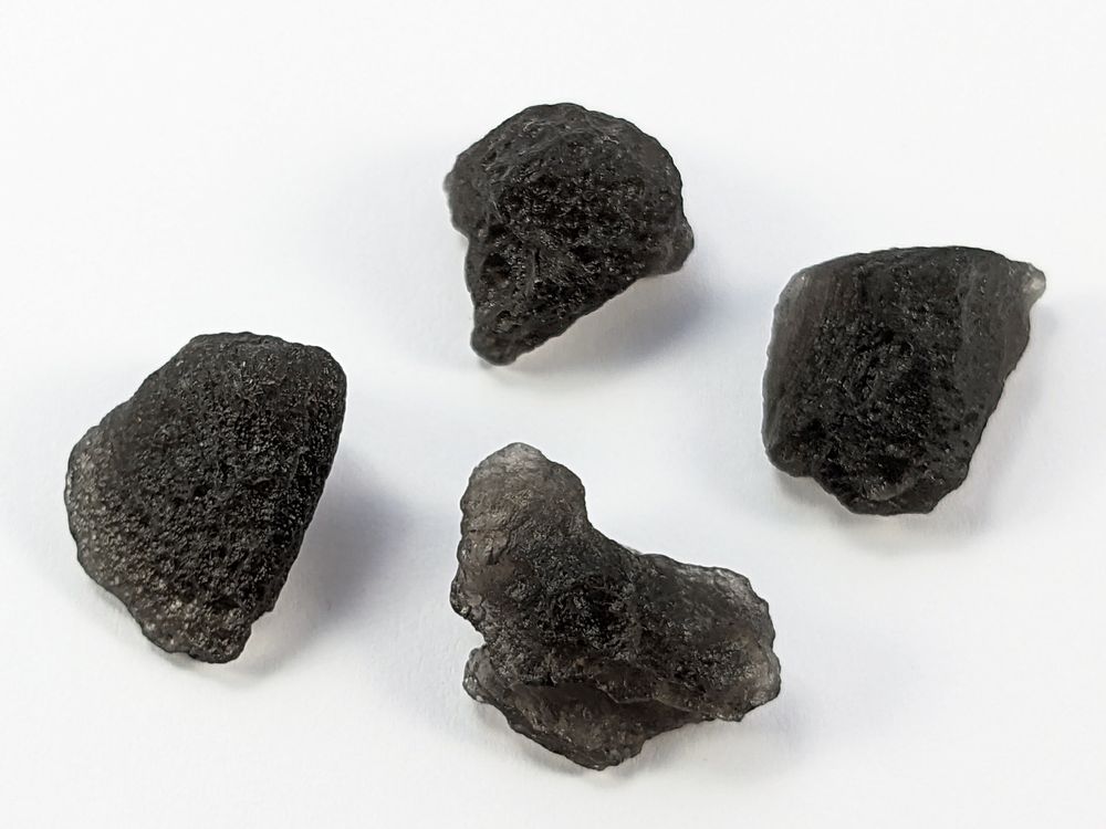 Tektit 4Stk. (Neu und originalverpackt) in Meilen für CHF 10 – mit Lieferung auf Ricardo kaufen