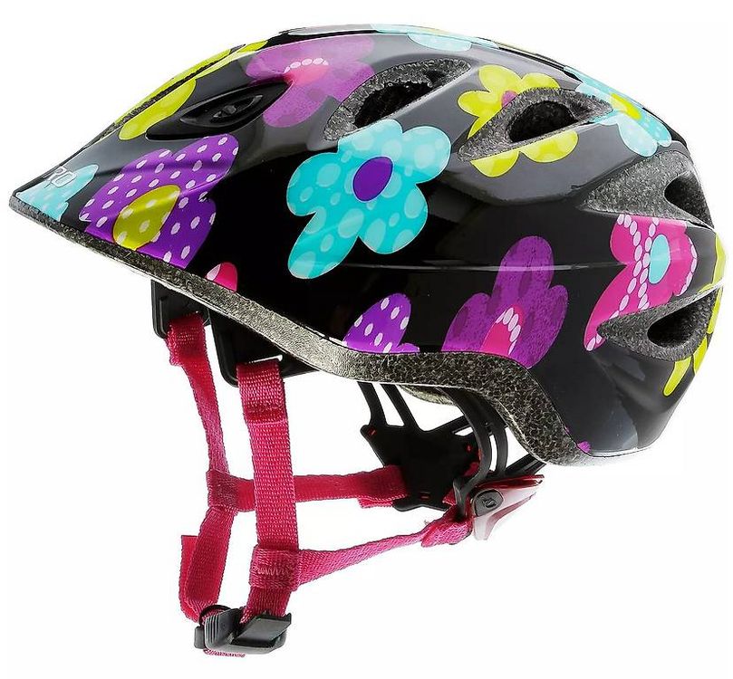 Giro - RASCAL - Fahrradhelm Kinder - schwarz/bunt (Gebraucht) in Zürich für CHF 15 – nur ...