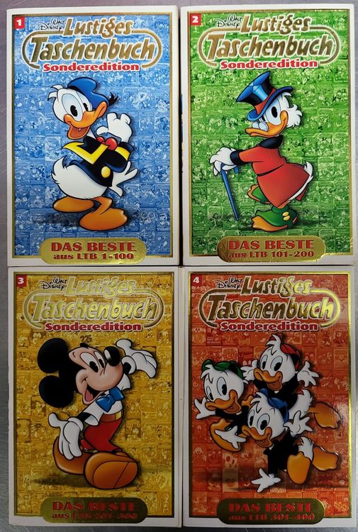 LTB Sonderedition Das Beste aus LTB 1-400 | Kaufen auf Ricardo