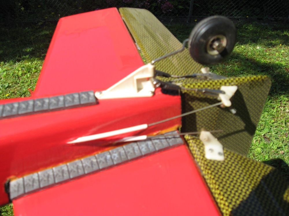 Graupner Taxi 2000 (Gebraucht) in Zürich für CHF 46 – nur Abholung auf ...