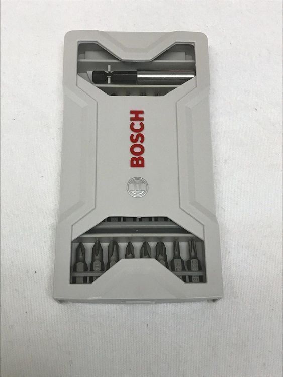 Bosch Bit Set BO | Kaufen auf Ricardo