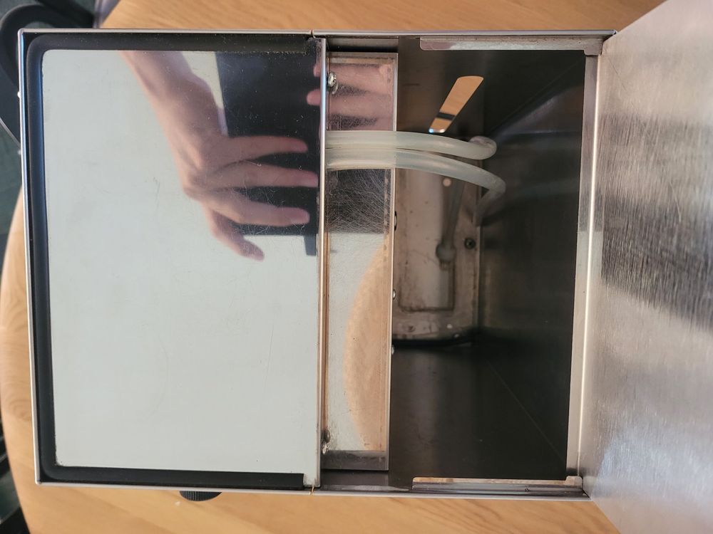 Lelit PL41PLUS T (Gebraucht) in Wädenswil für CHF 230 – mit Lieferung ...