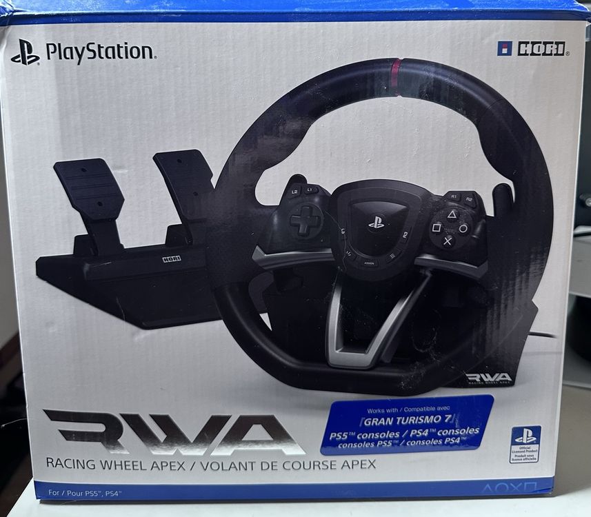 Ps4 Spiele Fr Lenkrad